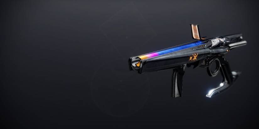 Destiny 2: Every Craftable Exotic, Ranked