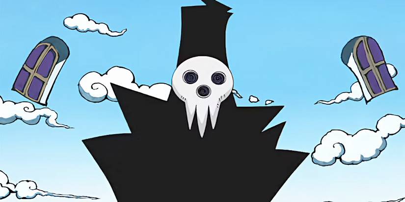 10 Best Shinigami In Anime, Ranked