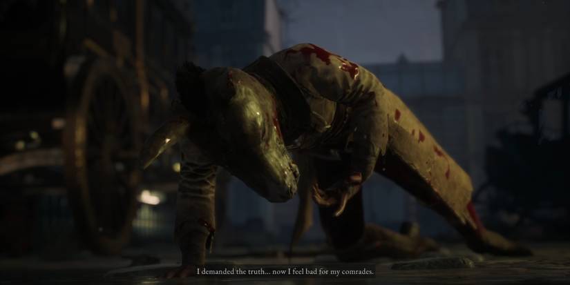 Lies Of P: 15 Hardest Bosses, Ranked