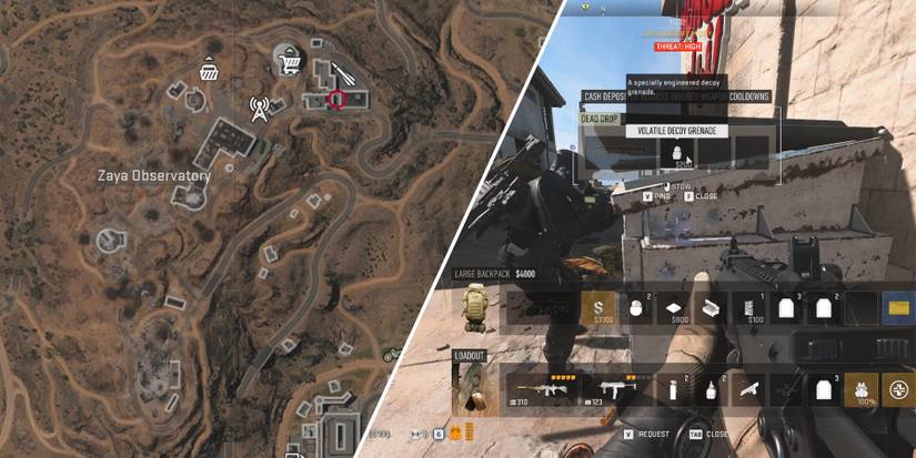 Warzone 2 DMZ: How To Complete Noisemaker