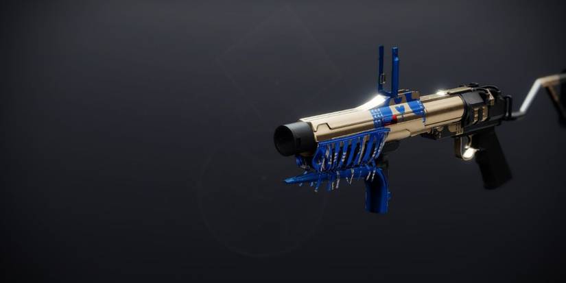 Destiny 2 Exotic Mission Vox Obscura: Every Weapon, Ranked