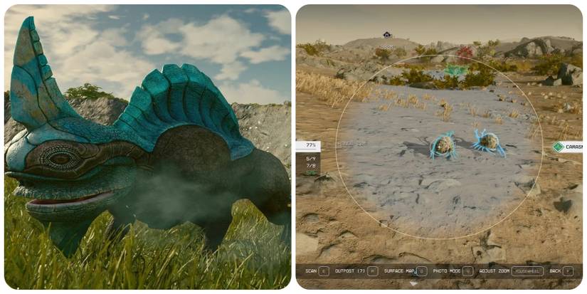 Starfield: Animal Husbandry Guide