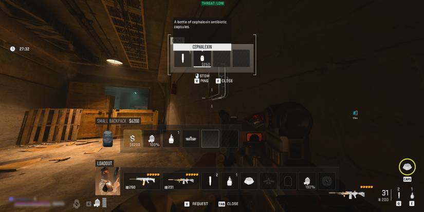 Warzone 2 DMZ: How to Unlock Phalanx Daily Urgent Missions