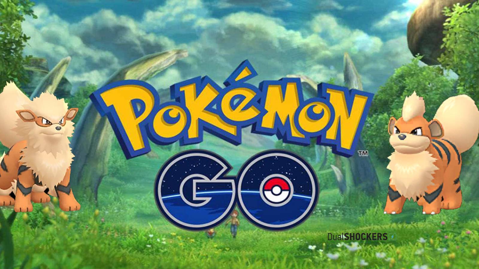 Pokemon Go Growlithe Spotlight Hour September 2023 Shiny Status & Bonuses
