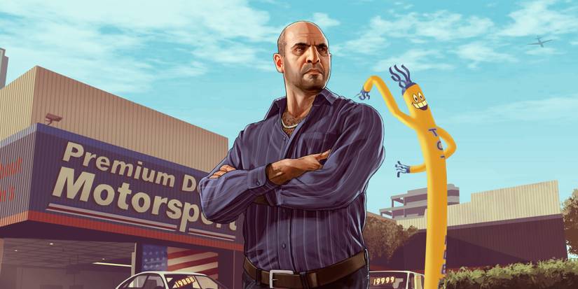 GTA 5 Online: How To Register As CEO, VIP, Or MC President