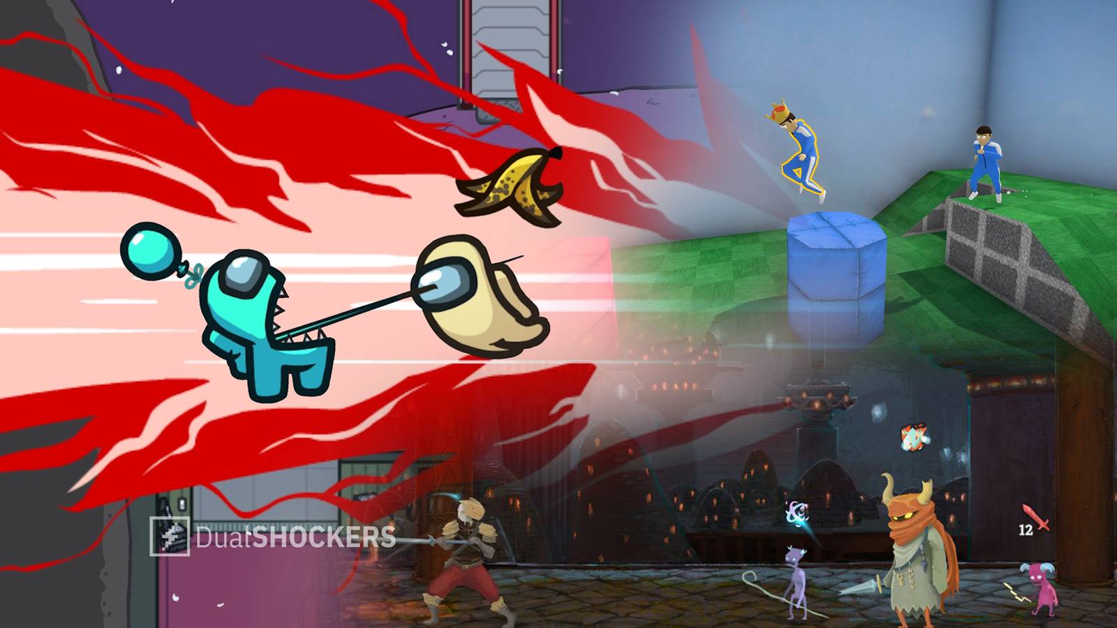 Here's Why Devs Are Ditching The Unity Engine