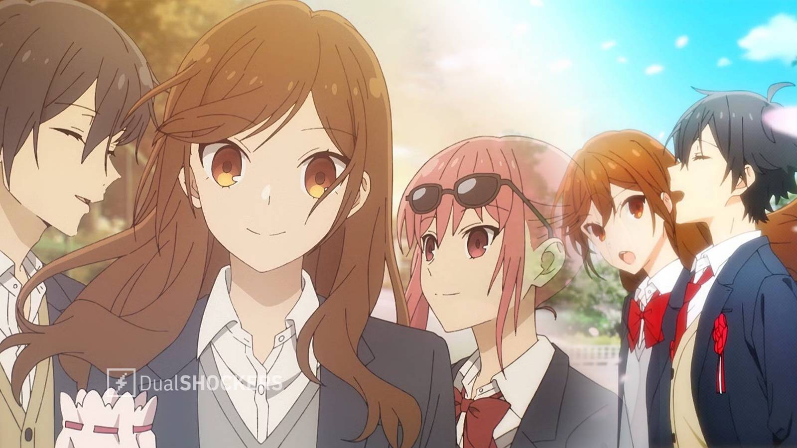 Horimiya: The Missing Pieces Episode 10 Release Date And Time