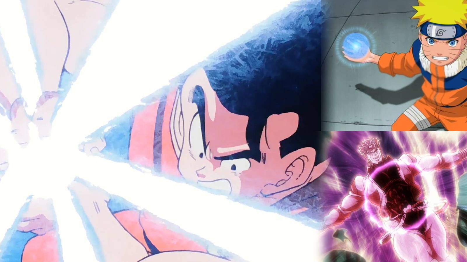 10 Most Iconic Anime Special Moves