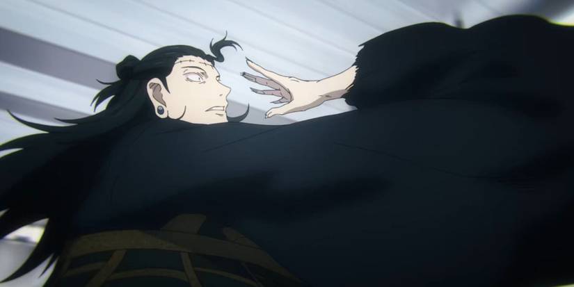 Jujutsu Kaisen: Can Kenjaku Take Over Gojo's Body?