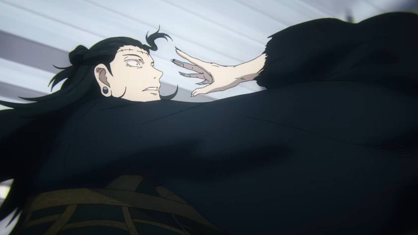 Jujutsu Kaisen: Is Geto Still Alive Inside Kenjaku?