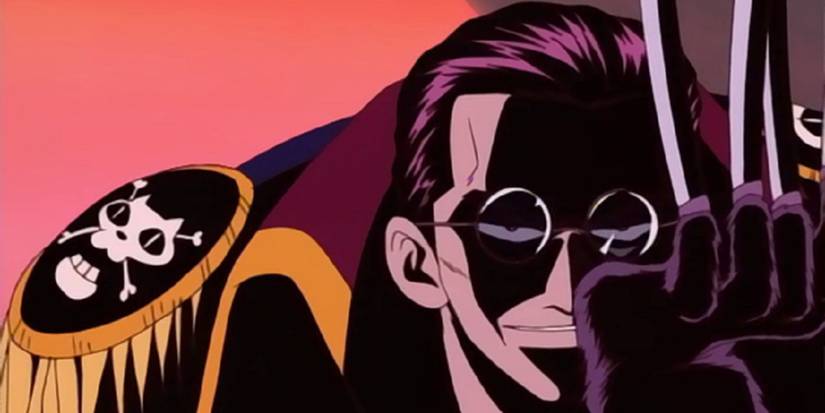One Piece: Who Are The Black Cat Pirates?