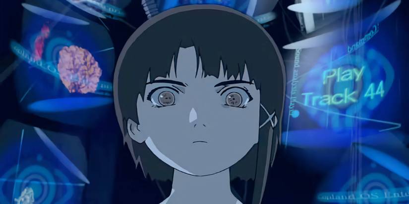 10 Best Hackers In Anime, Ranked