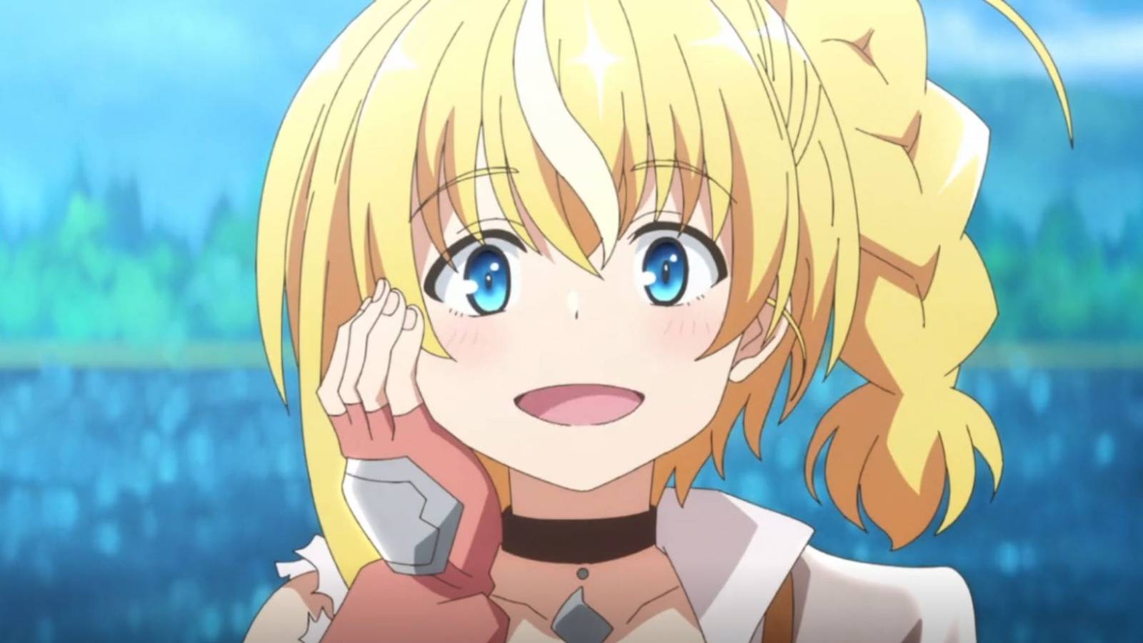 Reborn As A Vending Machine: 10 Best Characters