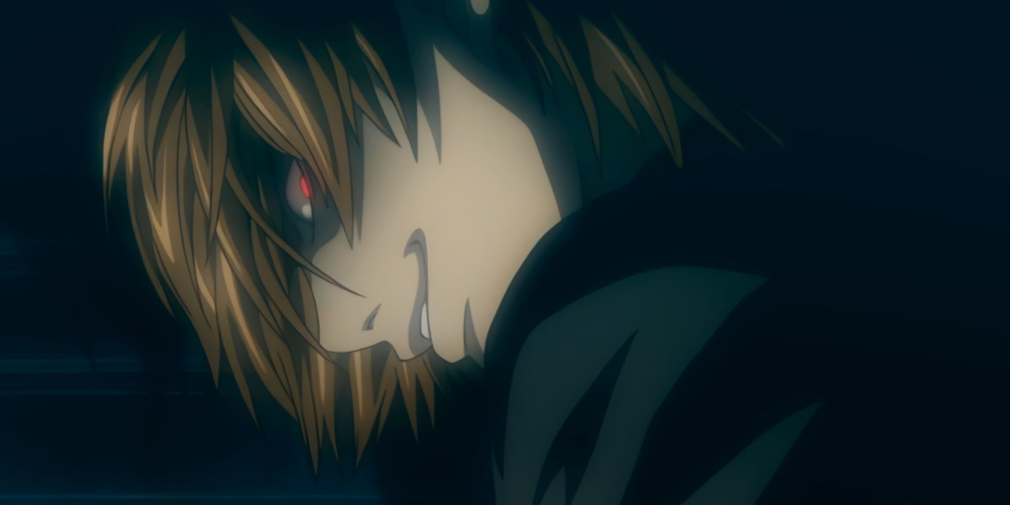 10 Best Rage Moments In Anime