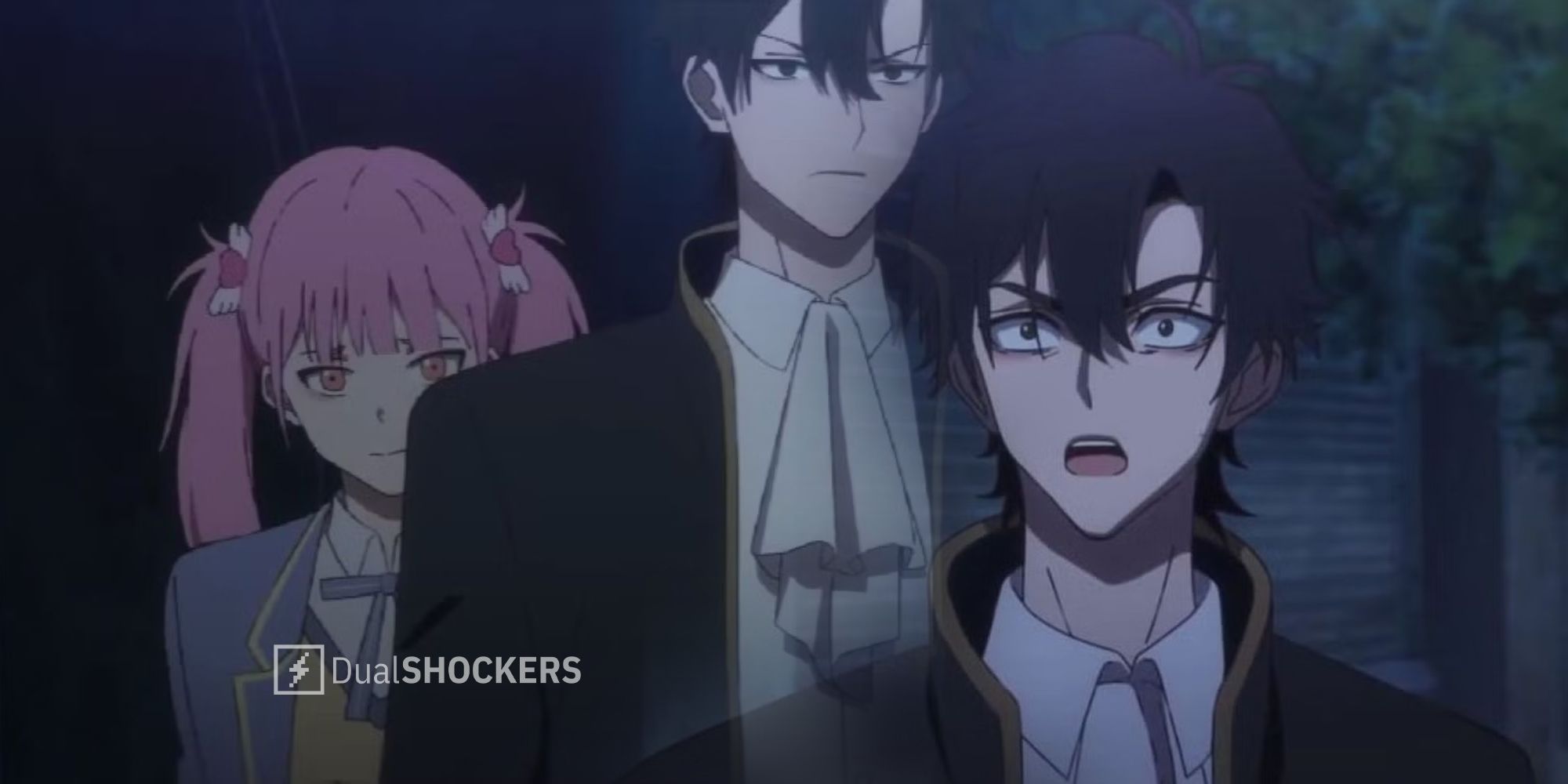 Link Click Season 2 Episode 11 Release Date And Time