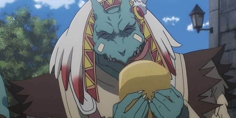 Top 10 Best Characters In Goblin Slayer