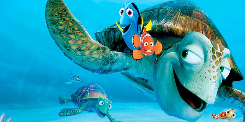 10 Best Animated Comedy Movies, Ranked