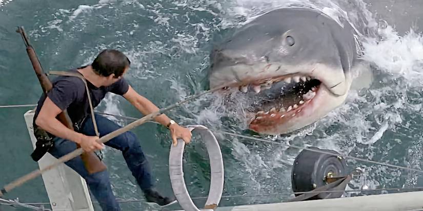 10 Monster Movies That Went Way Harder Than Anyone Expected