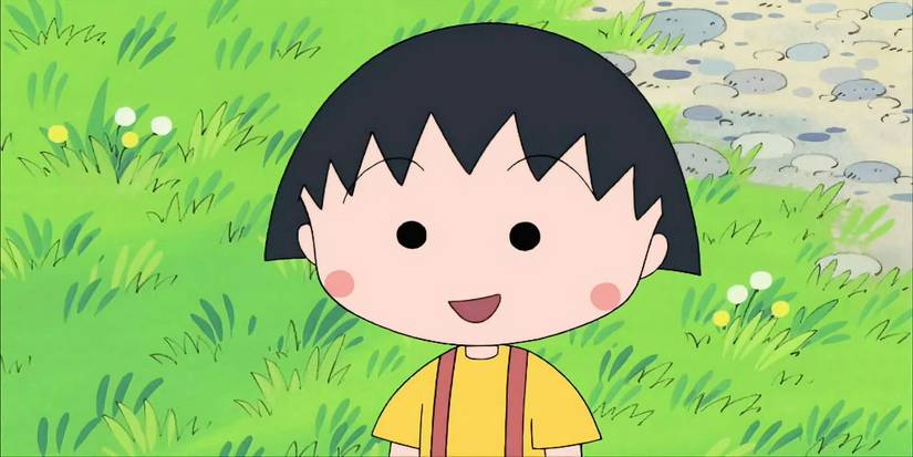 10 Best Chibi Anime Characters, Ranked