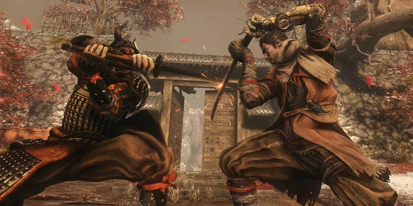 Sekiro: 10 Tips & Tricks For Beginners