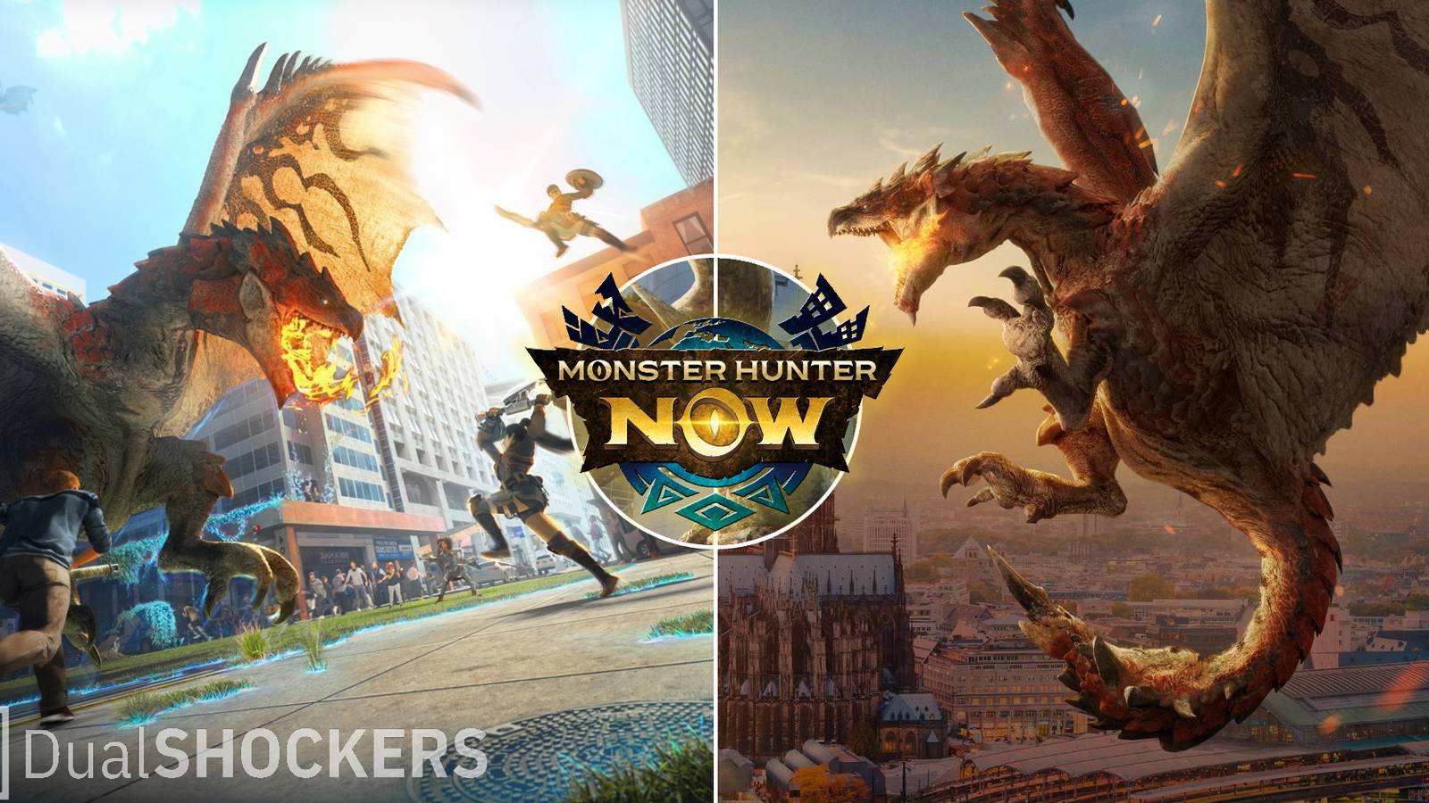 Monster Hunter Now: How To Redeem Promo Codes