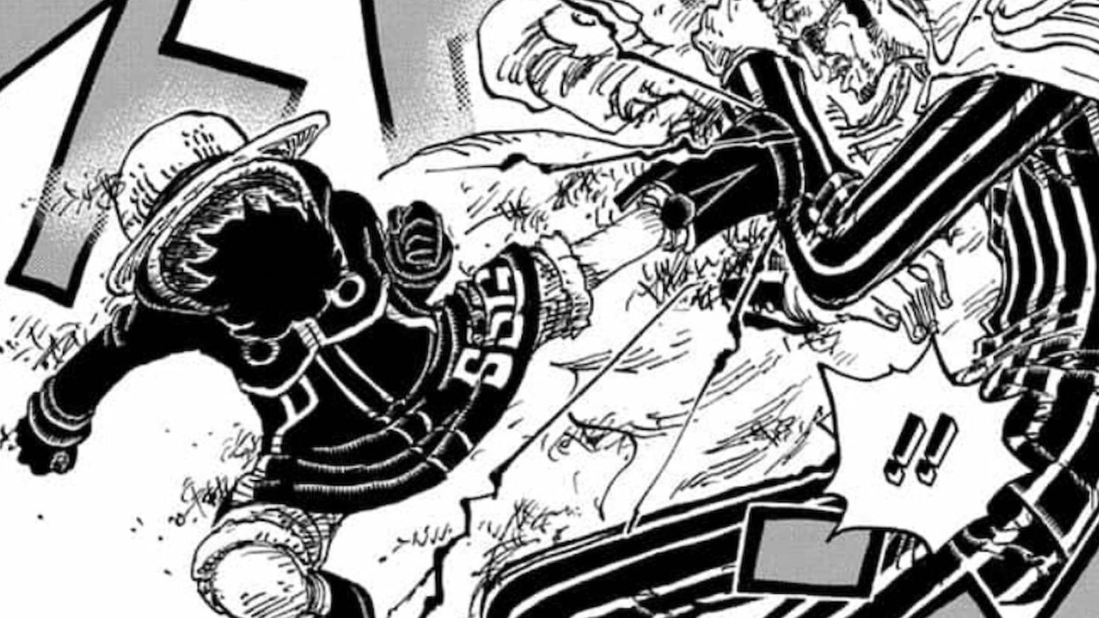 One Piece Chapter 1092 Release Date And Time Confirmed Following Delay