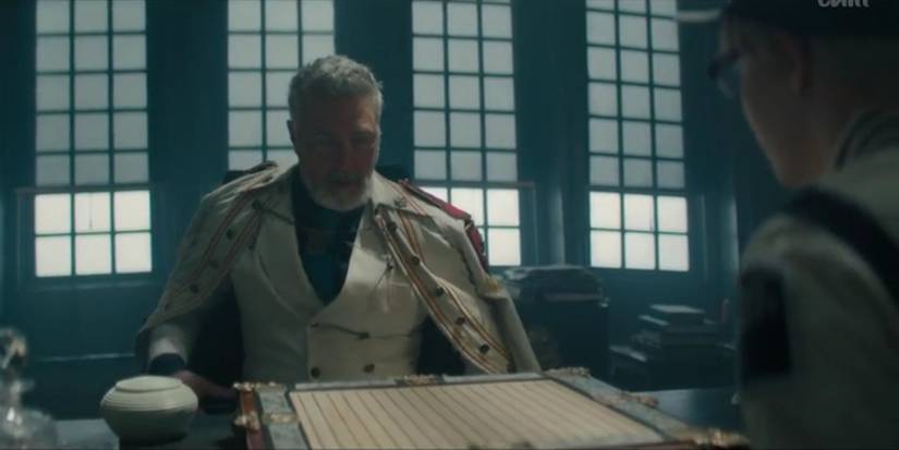 Netflix's One Piece Live Action: 8 Strongest Non-Devil Fruit Users