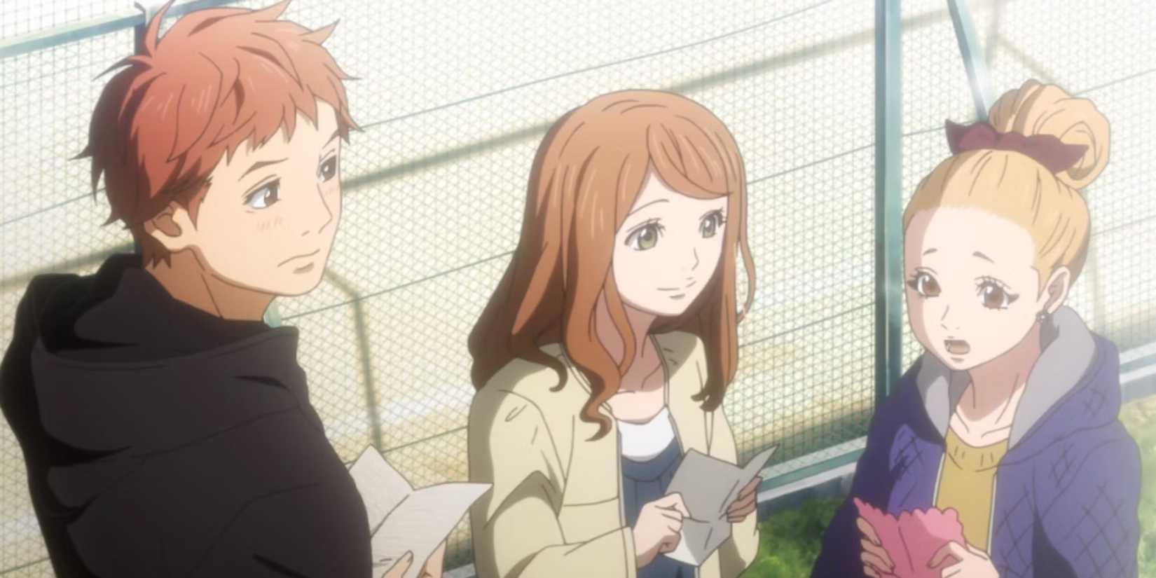 10 Anime That Let Grief Sit Without Fixing It