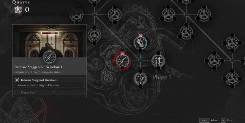 Lies Of P: P-Organ Upgrades Guide