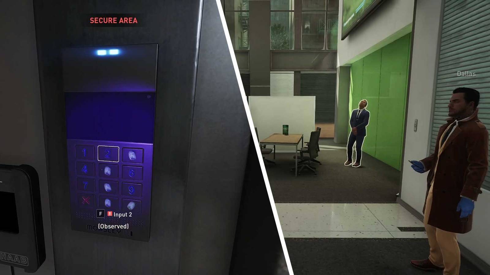 Payday 3: How To Grab An Executive