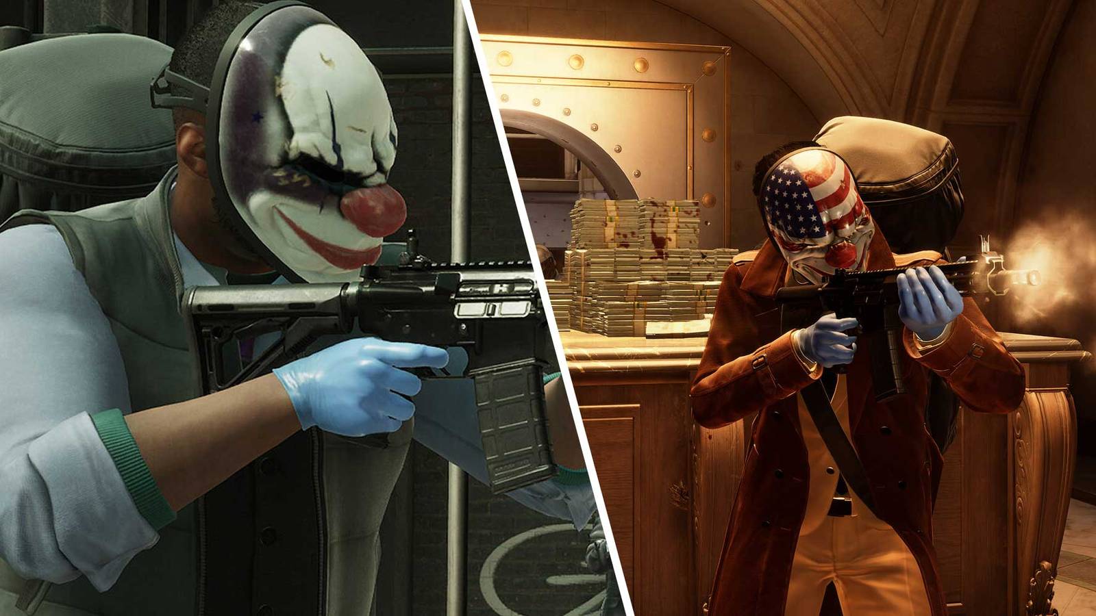 Payday 3: How To Research Skills