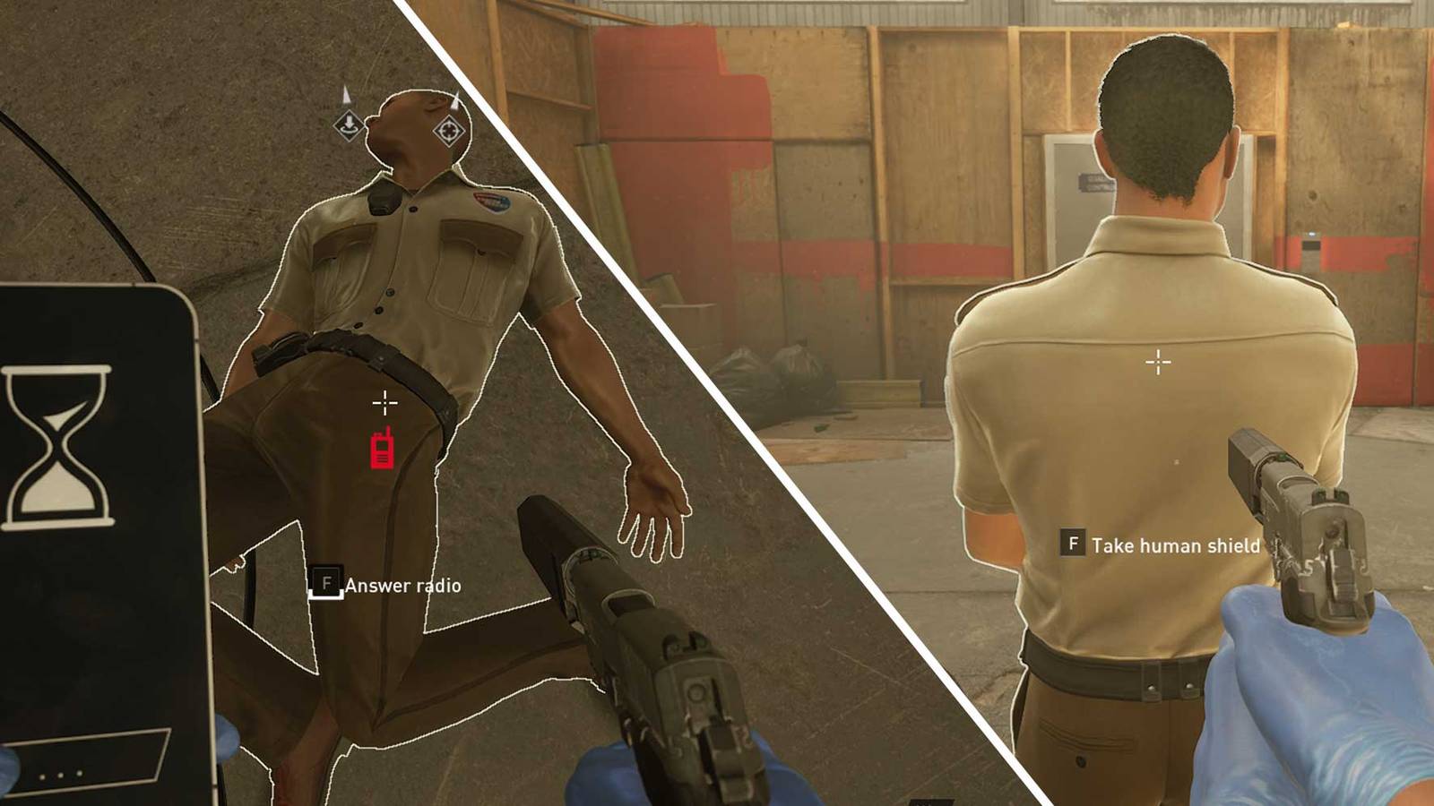 Payday 3: How To Perform Takedown