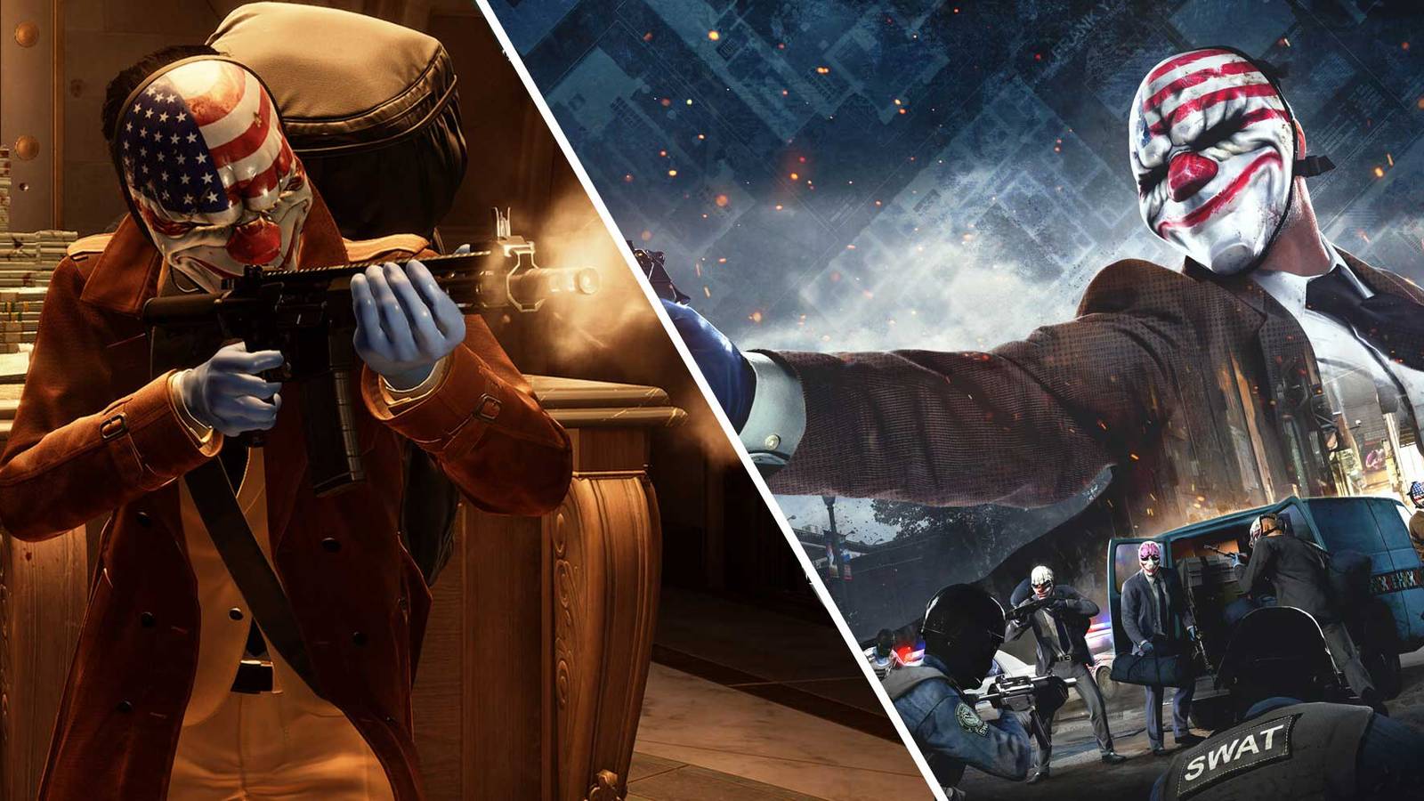 Payday 3: How To Unlock Infamous Rewards