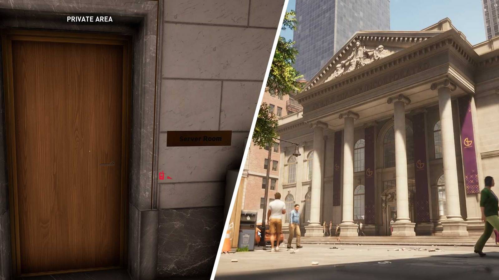 Payday 3: Vault Key Code In Gold & Sharke