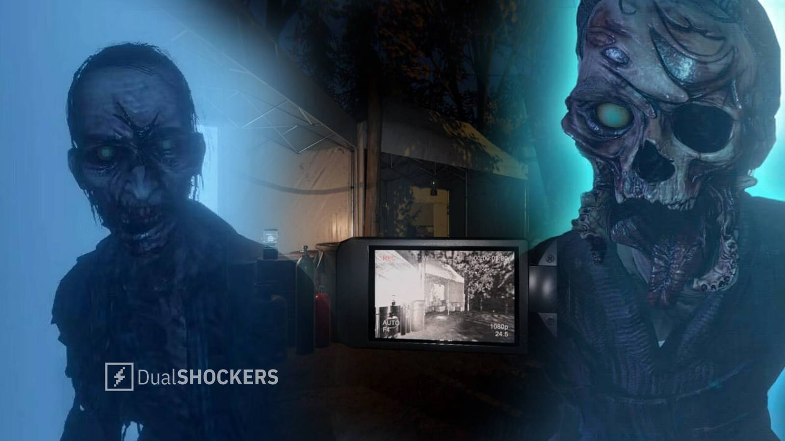 Phasmophobia Finally Has A Release Date For Consoles