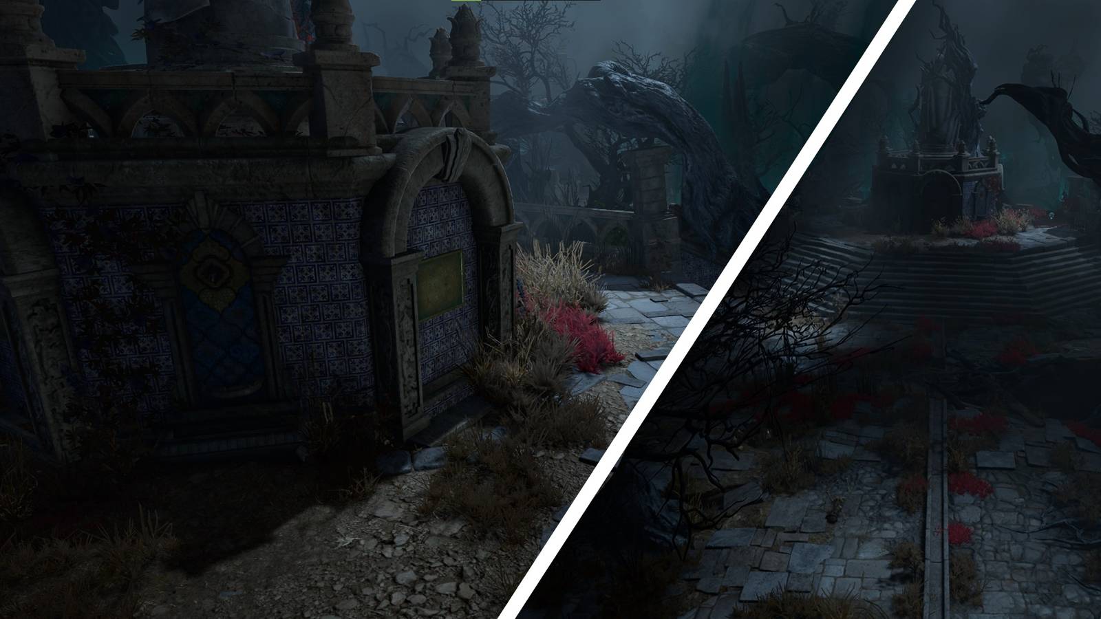 Baldur's Gate 3: Reithwin Town Plaque Puzzle Solution