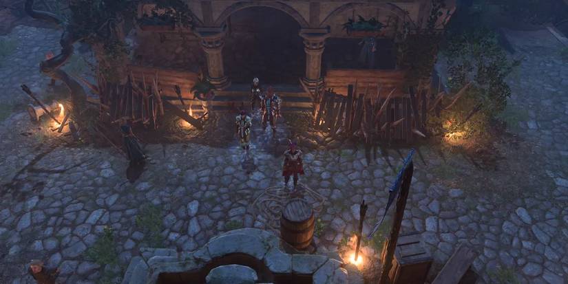 Baldur's Gate 3: Most Missable Merchants In The Game