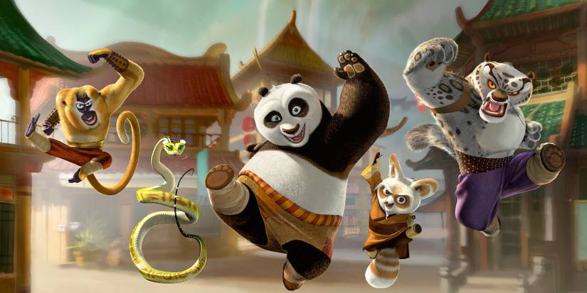 10 Best Animated Comedy Movies, Ranked