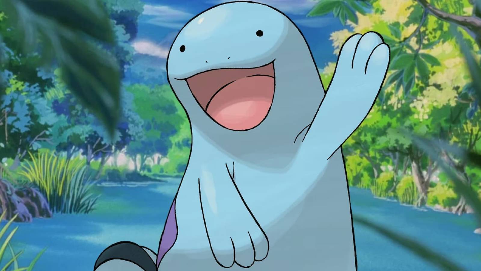 wooper evolution level scarlet