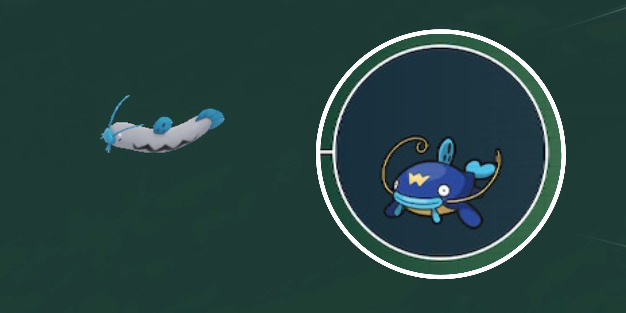 Pokemon Scarlet & Violet: How To Get & Evolve Barboach