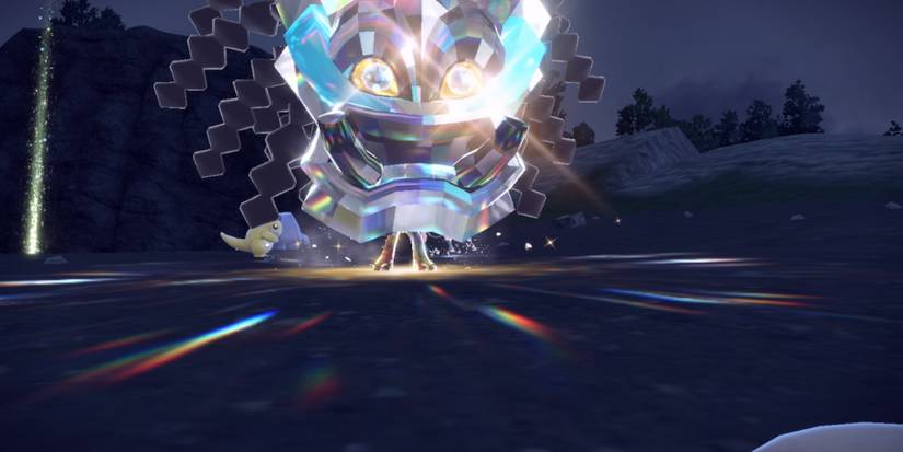 Pokemon Scarlet & Violet DLC: All Ogerpon Forms, Ranked