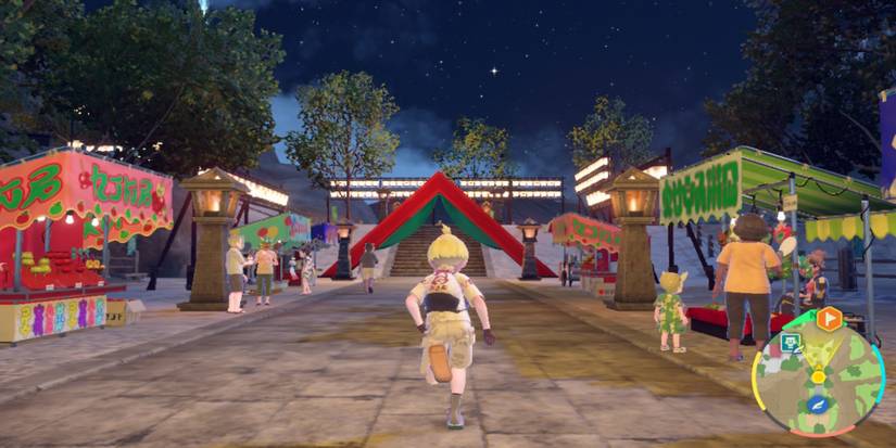 10 Games To Play If You Love Kingdom Hearts