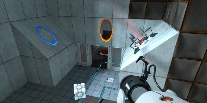 10 Best Valve Games, Ranked