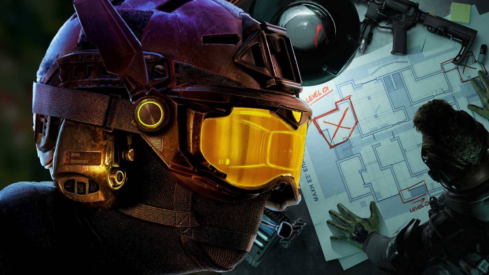 Rainbow Six Siege Update 2.59 Patch Notes For Y8S3.2 Today (September 26)