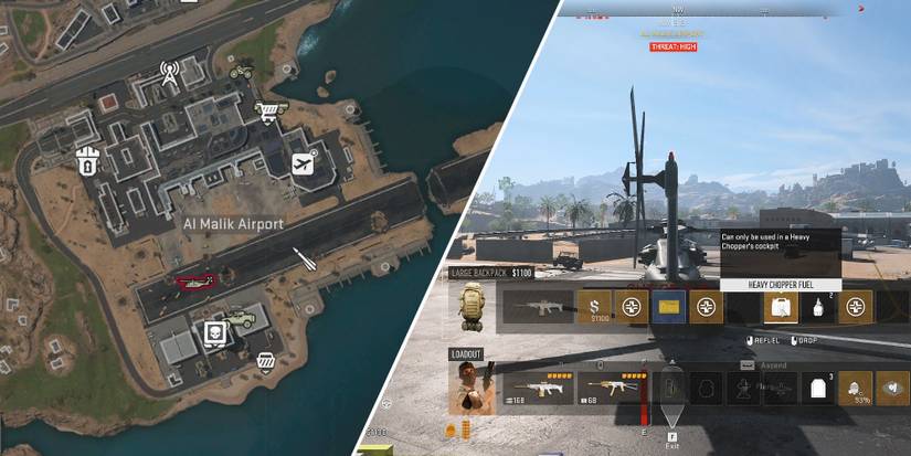 Warzone 2 DMZ: Flight Risk Guide