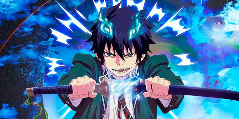 10 Best Anime Exorcists, Ranked