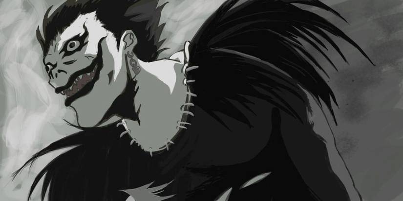 10 Best Shinigami In Anime, Ranked