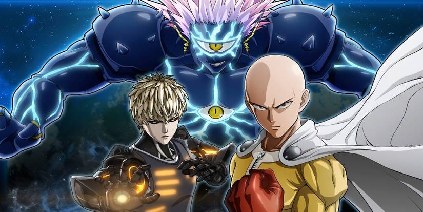 10 Best Satire Anime, Ranked
