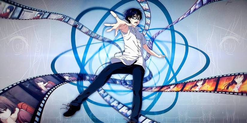 10 Best Anime Like Death Parade