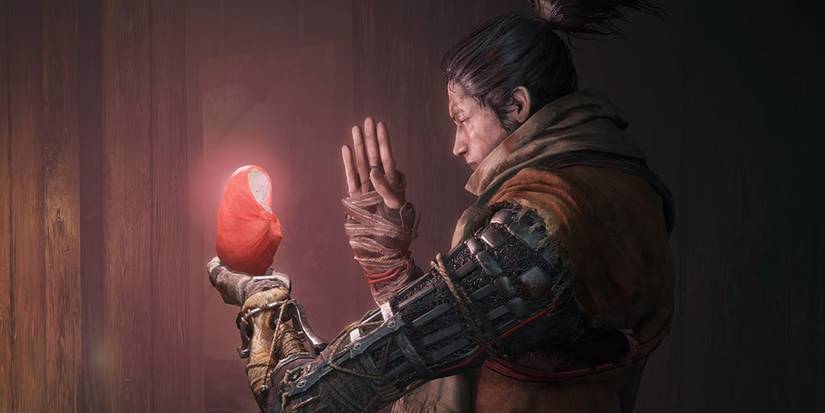 Sekiro: 10 Tips & Tricks For Beginners